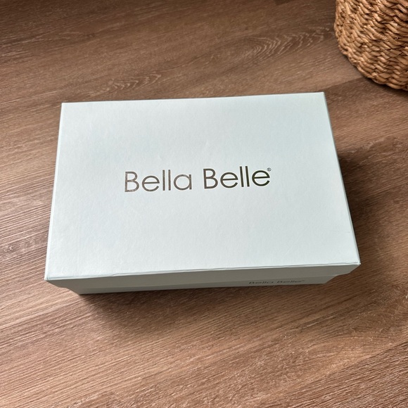 bella belle | Shoes | Bella Belle Molly Heels | Poshmark